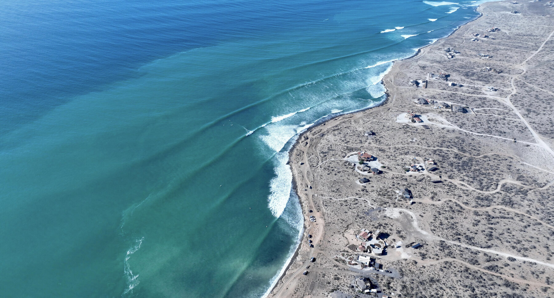 Discover Baja Sur: Epic 8+ Days Camping Trip Itinerary